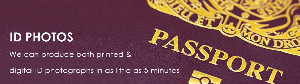 Passport / ID Photographs skearsphoto.com