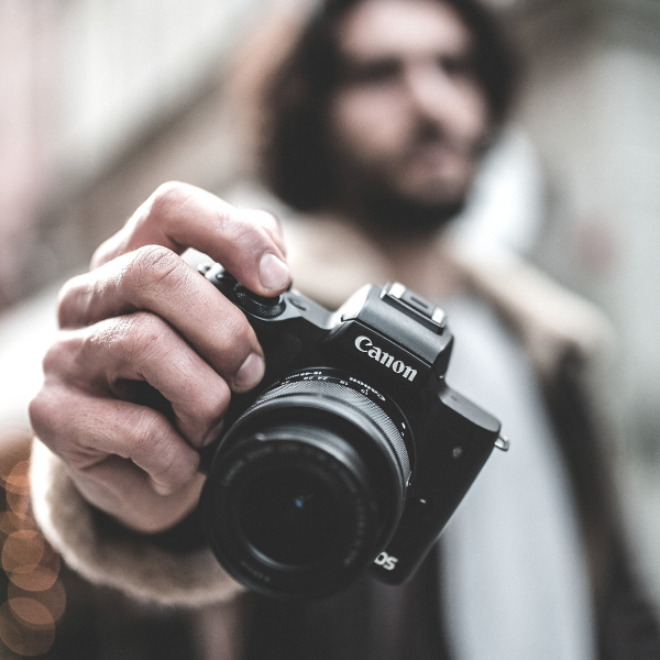 Used Mirrorless Cameras skearsphoto.com