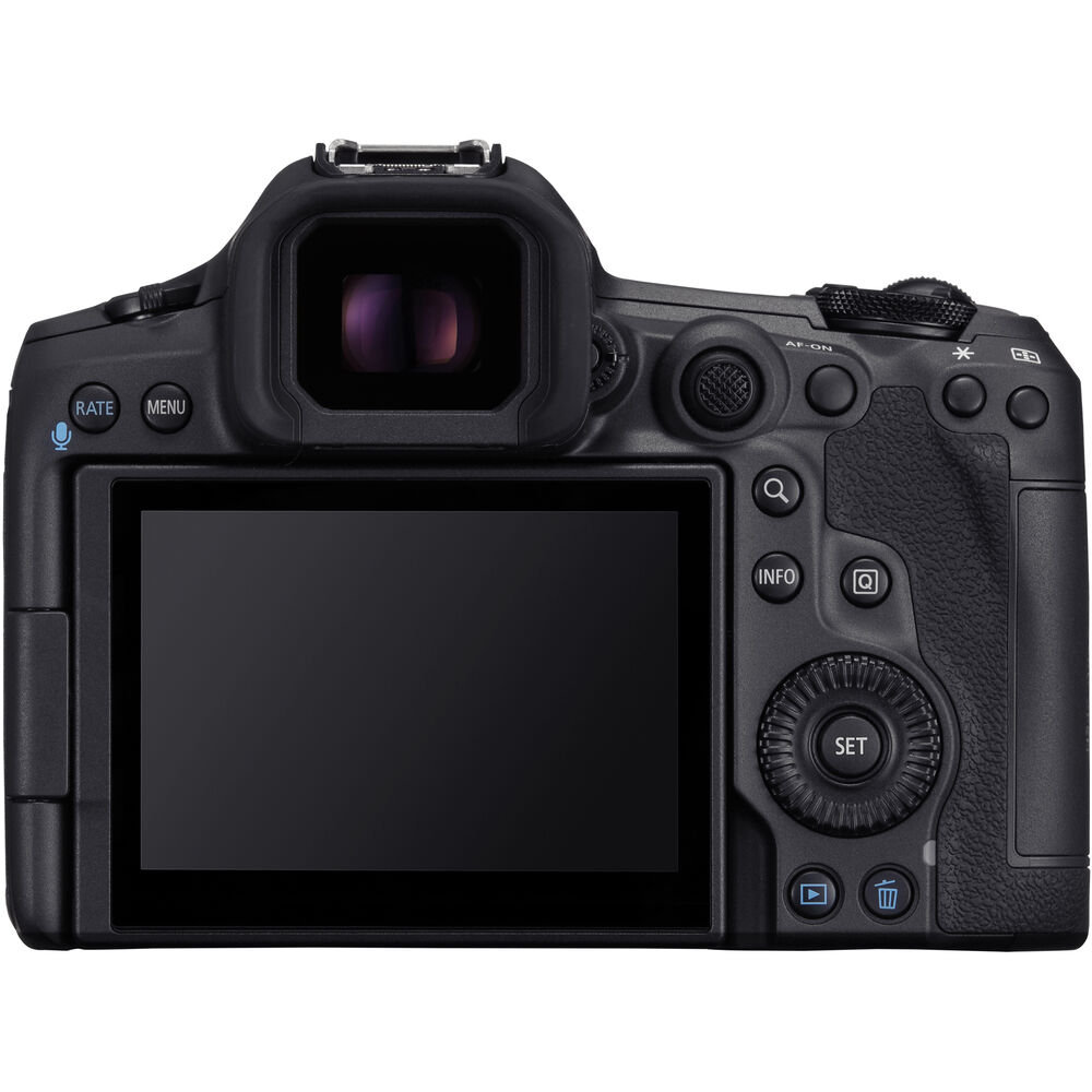 Canon EOS R5 Mark II Body skearsphoto.com