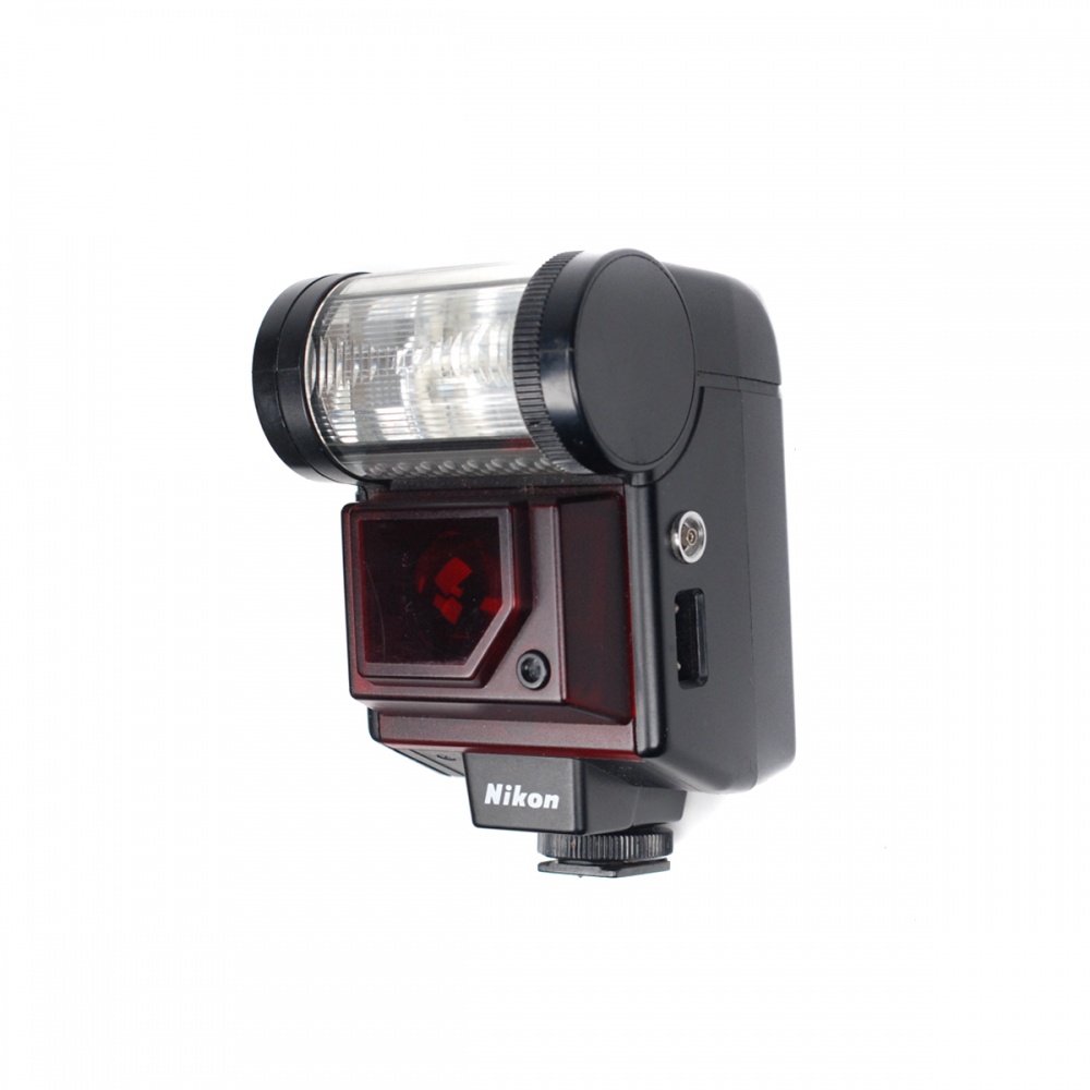 Used Nikon SB-20 Speedlight skearsphoto.com