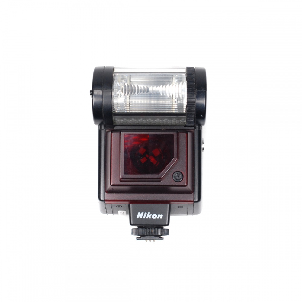Used Nikon SB-20 Speedlight skearsphoto.com