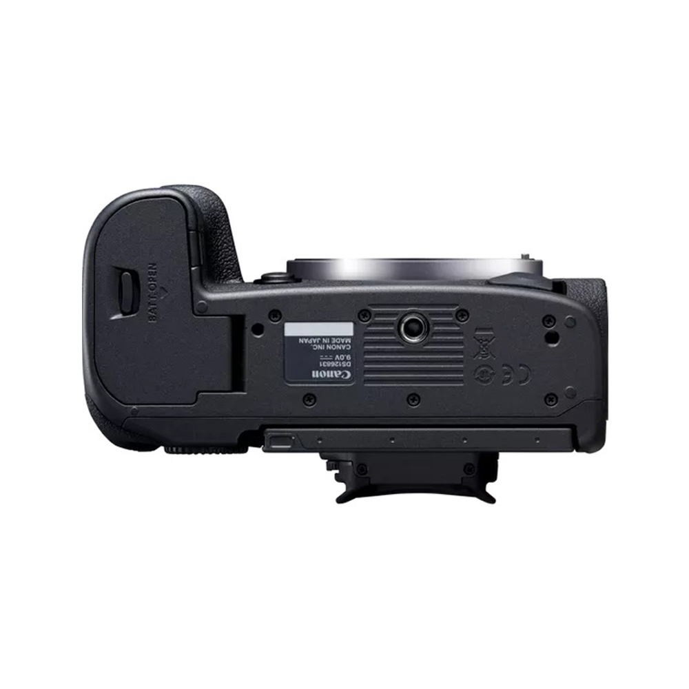 Canon EOS R5 Body skearsphoto.com