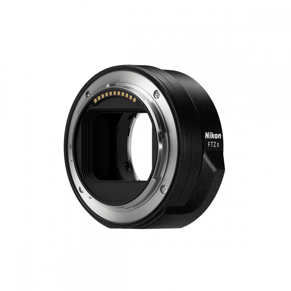 Nikon FTZ II skearsphoto.com