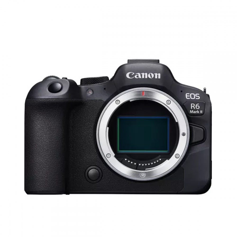 Canon EOS R6II Body Only skearsphoto.com