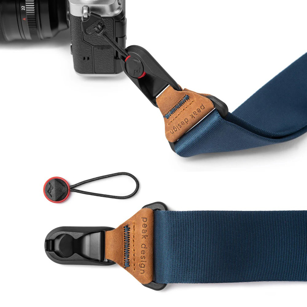 Peak Design Slide Camera Strap skearsphoto.com