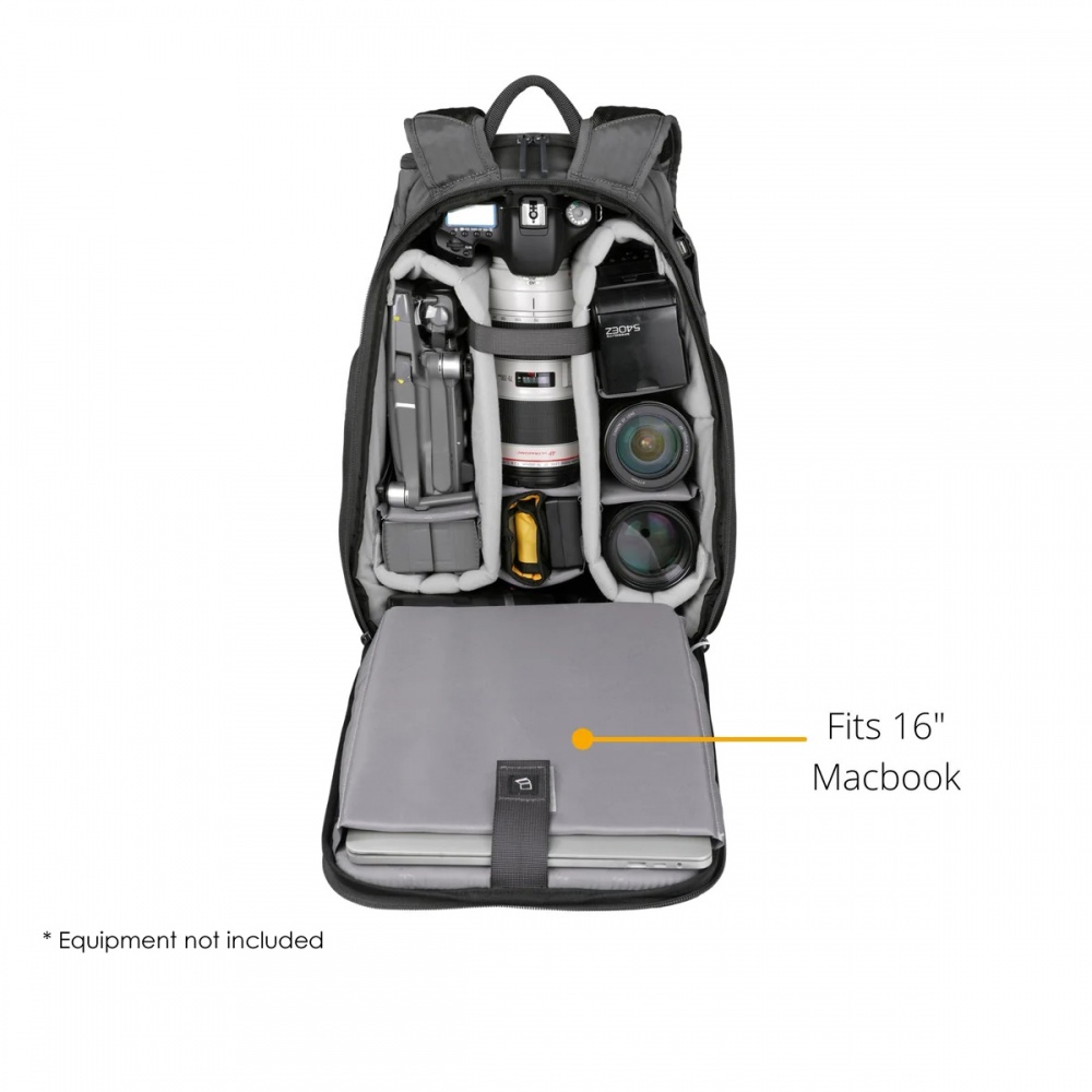 Vanguard Veo Adapter R48 Backpack skearsphoto.com