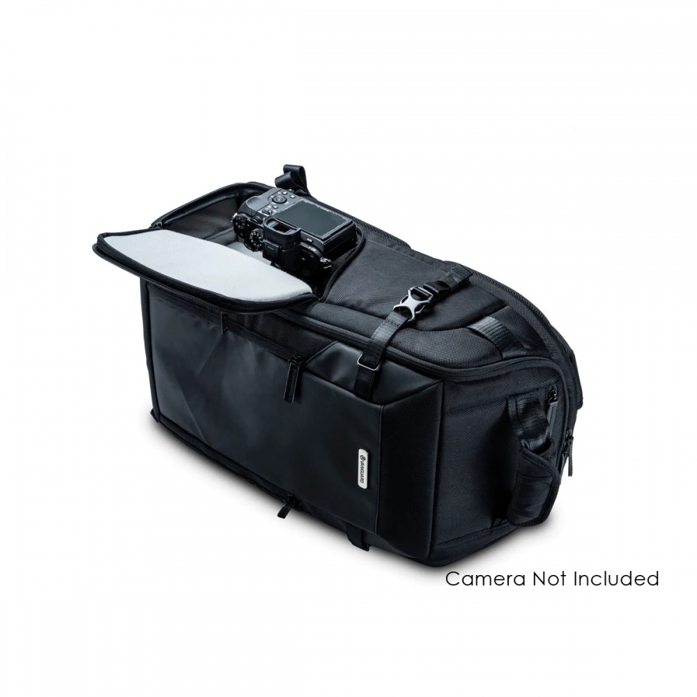 Vanguard Veo Select 48 BF Backpack Black skearsphoto.com