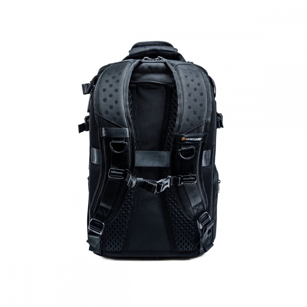 Vanguard Veo Select 48 BF Backpack Black skearsphoto.com